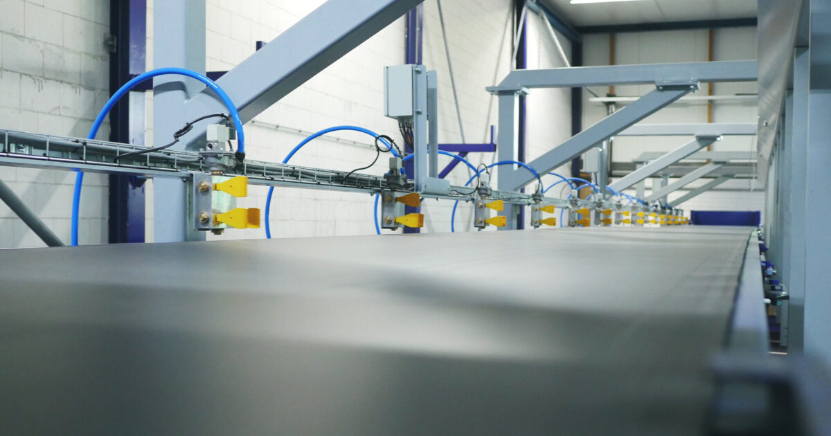 Semi-automatic Fibersort® | Machines | Fibersort®